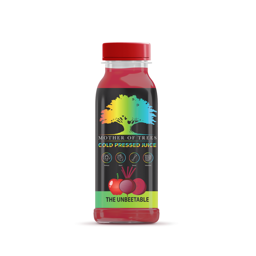 The Unbeetable – Mother of Trees